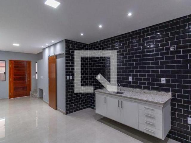Casa à Venda Vila Carrão, 2 Quartos, 100 m2