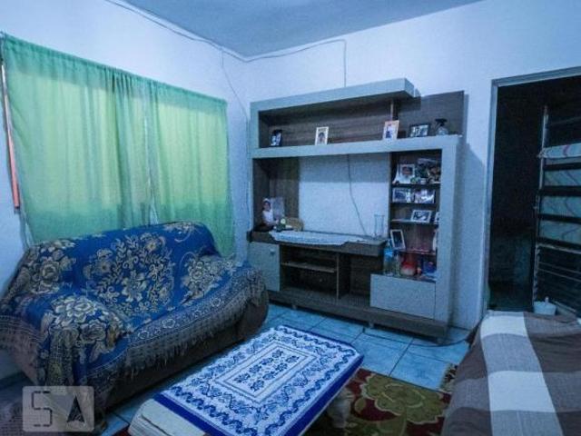 Casa à Venda Vila Carrão, 2 Quartos, 100 m² São Paulo
