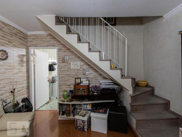 Casa à Venda Vila Carrão, 2 Quartos, 106 m2