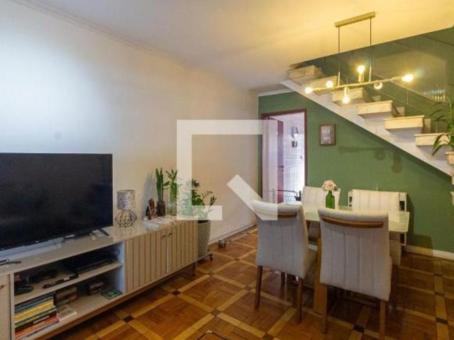 Casa à Venda Vila Carrão, 2 Quartos, 108 m2