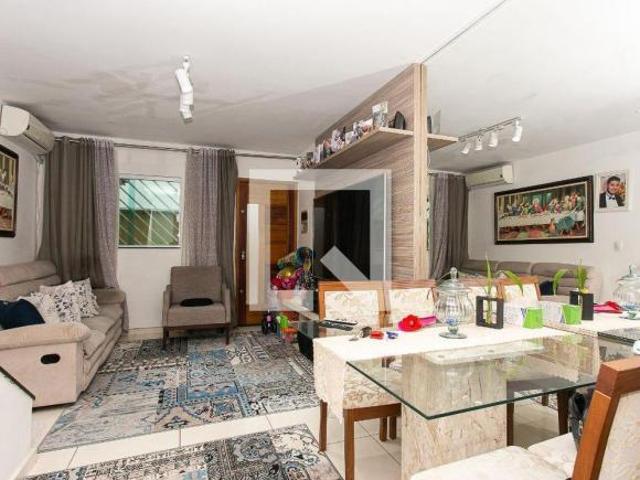 Casa à Venda Vila Carrão, 2 Quartos, 120 m2