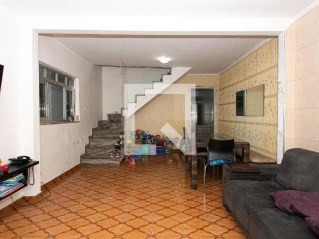 Casa à Venda Vila Carrão, 2 Quartos, 120 m2