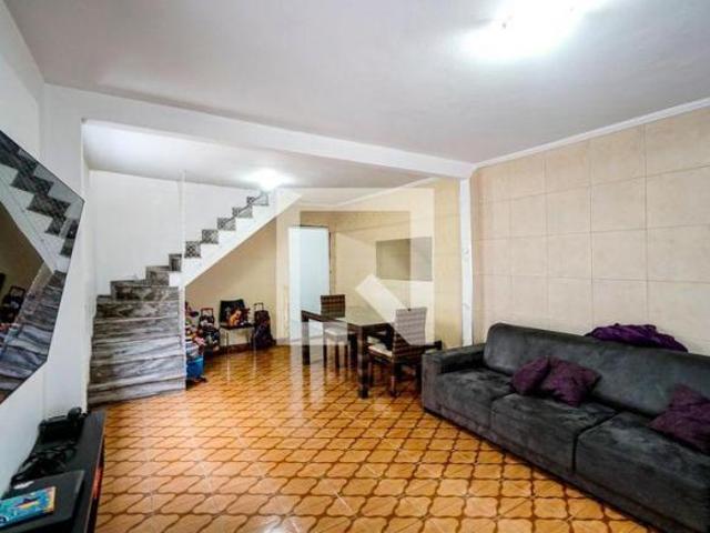 Casa à Venda Vila Carrão, 2 Quartos, 120 m2