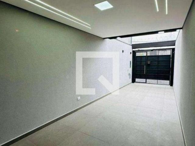 Casa à Venda Vila Carrão, 2 Quartos, 250 m2