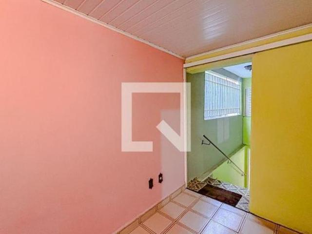 Casa à Venda Vila Carrão, 2 Quartos, 46 m2
