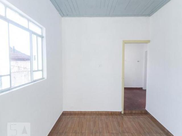 Casa à Venda Vila Carrão, 2 Quartos, 50 m2
