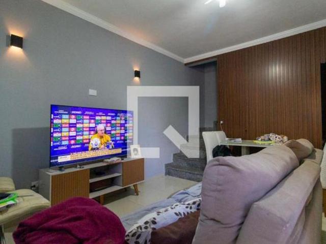 Casa à Venda Vila Carrão, 2 Quartos, 70 m2