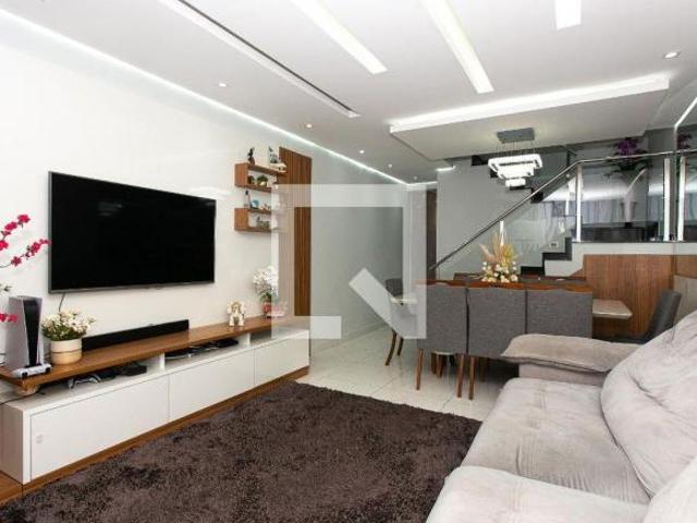 Casa à Venda Vila Carrão, 4 Quartos, 215 m2