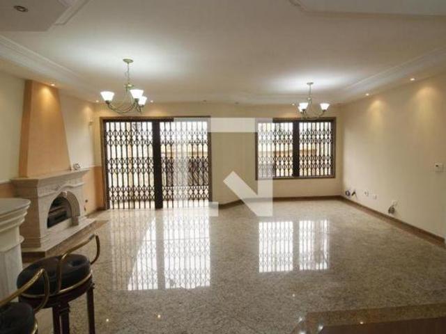 Casa à Venda Vila Carrão, 4 Quartos, 370 m2