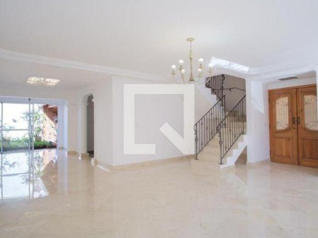 Casa à Venda Vila Carrão, 5 Quartos, 290 m2