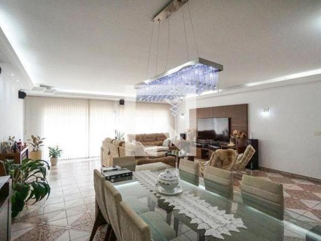 Casa à Venda Vila Carrão, 5 Quartos, 387 m2