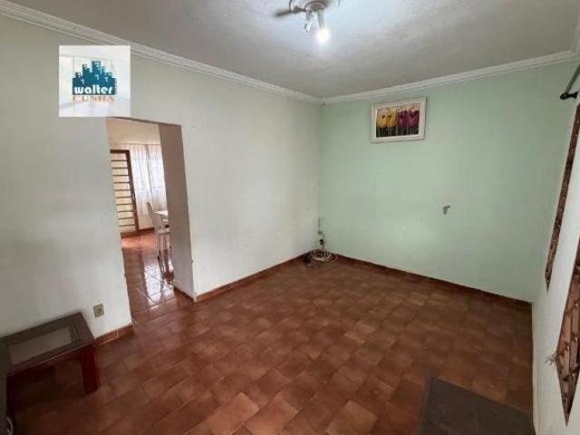 Casa à Venda Vila Castelo Branco Campinas Próximo Av. John Boyd Dunlop, Rodovia Anhanguera, Enxuto e