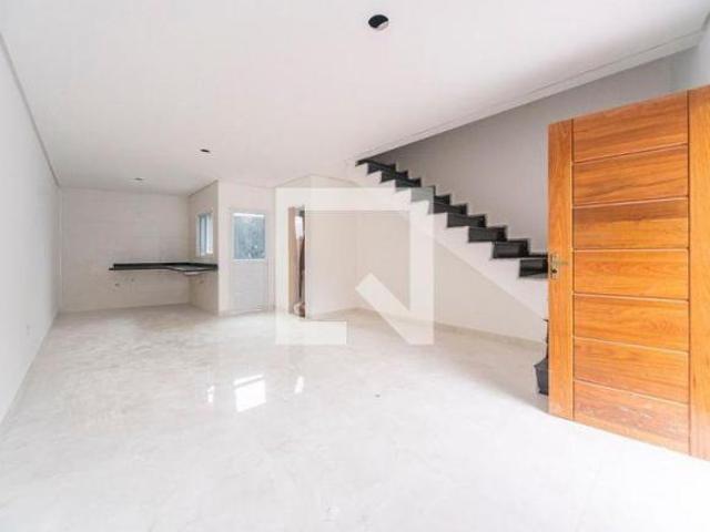 Casa à Venda Vila Cecília Maria, 2 Quartos, 72 m² Santo André