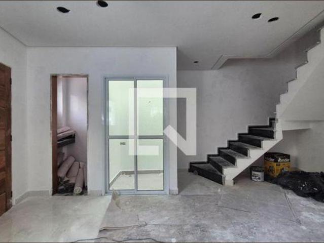 Casa à Venda Vila Cecília Maria, 2 Quartos, 72 m² Santo André