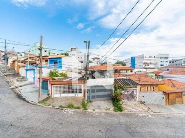 Casa à Venda Vila Cecília Maria, 2 Quartos, 175 m2