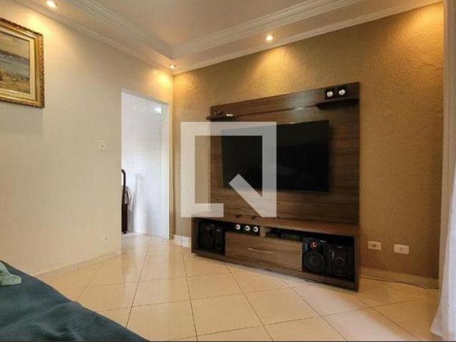 Casa à Venda Vila Cecília Maria, 3 Quartos, 106 m2