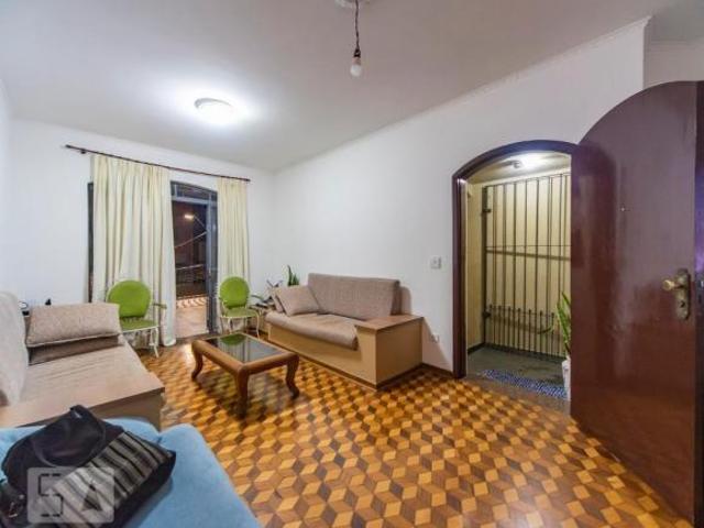 Casa à Venda Vila Cecília Maria, 3 Quartos, 205 m² Santo André