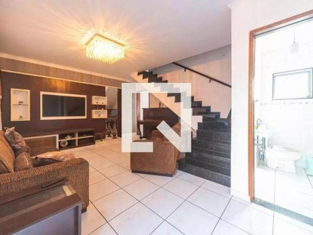 Casa à Venda Vila Cecília Maria, 3 Quartos, 217 m² Santo André