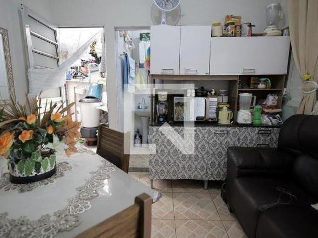 Casa à Venda Vila Cecília Maria, 4 Quartos, 124 m² Santo André