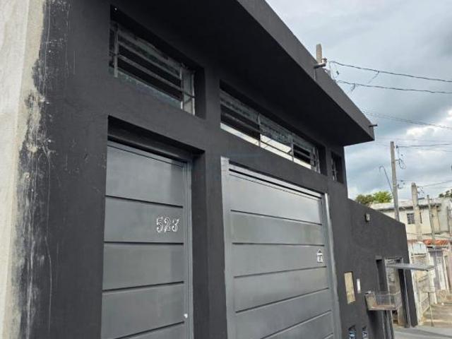 Casa á venda Vila Cecília Brás Cubas Mogi das Cruzes