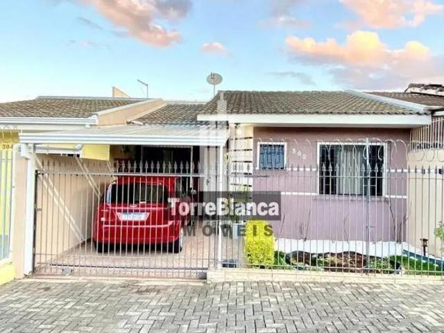 Casa à Venda Vila Cipa, 2 Quartos, Sala Ampla e Área de Lazer
