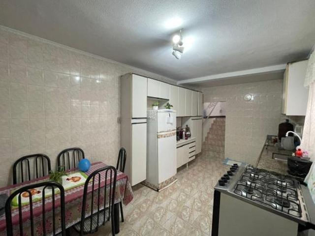 Casa à venda, Vila Conde do Pinhal, São Paulo, SP