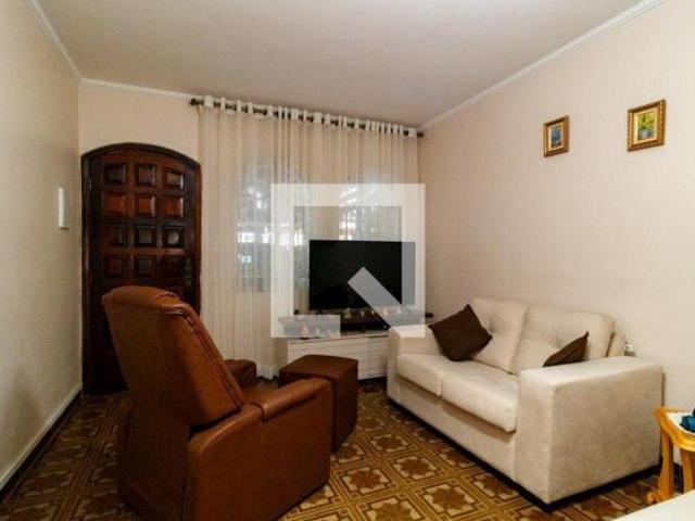 Casa à Venda Vila Constança, 3 Quartos, 140 m2