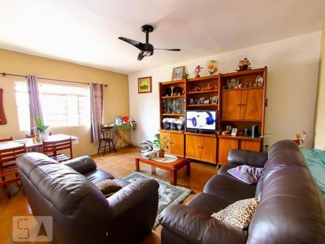 Casa à Venda Vila Constança, 3 Quartos, 140 m² São Paulo