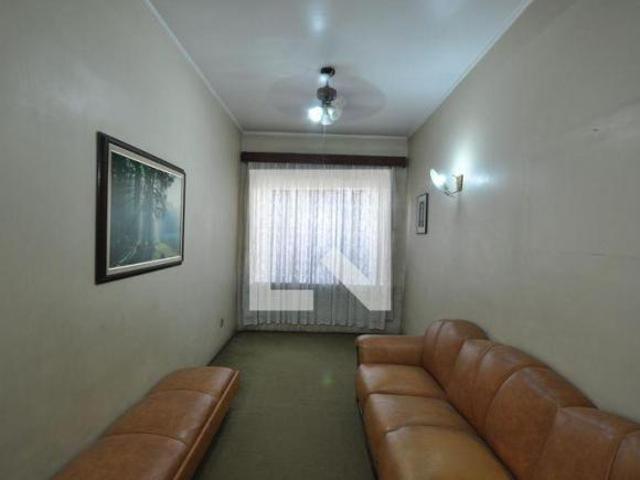 Casa à Venda Vila Constança, 3 Quartos, 153 m2