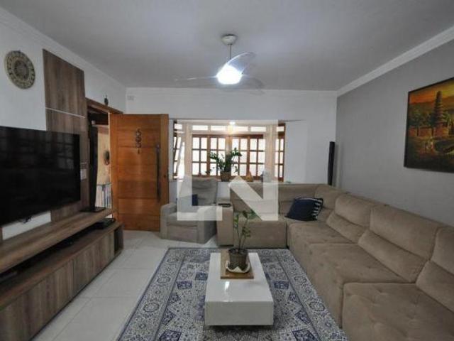Casa à Venda Vila Constança, 3 Quartos, 150 m2