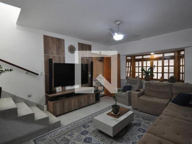 Casa à Venda Vila Constança, 3 Quartos, 150 m2