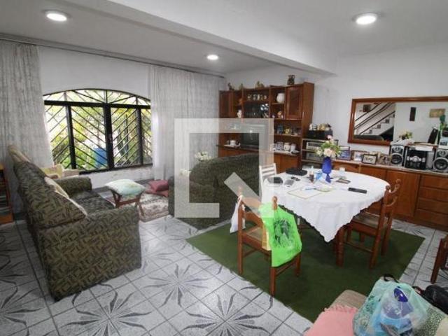 Casa à Venda Vila Constança, 3 Quartos, 150 m2