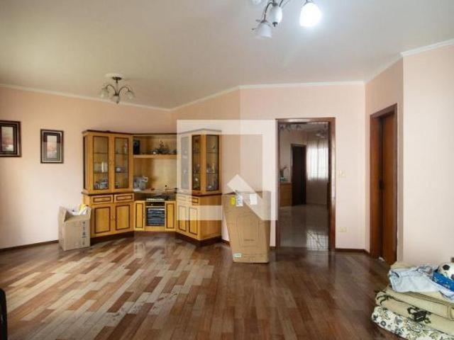 Casa à Venda Vila Constança, 3 Quartos, 155 m2