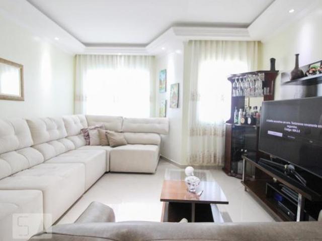 Casa à Venda Vila Constança, 3 Quartos, 163 m2