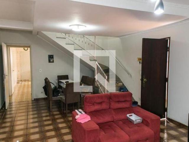 Casa à Venda Vila Constança, 3 Quartos, 162 m2