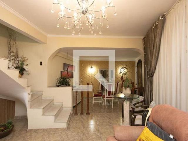 Casa à Venda Vila Constança, 3 Quartos, 180 m2