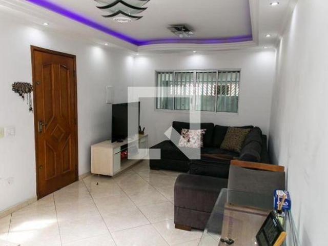 Casa à Venda Vila Constança, 3 Quartos, 180 m² São Paulo