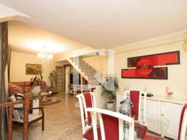 Casa à Venda Vila Constança, 3 Quartos, 180 m² São Paulo