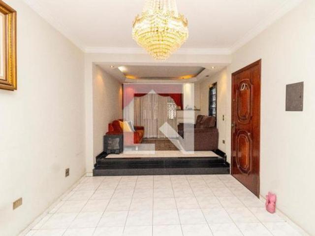 Casa à Venda Vila Constança, 3 Quartos, 181 m2