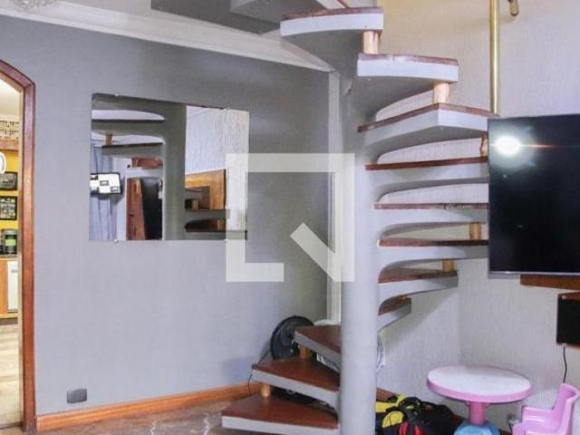 Casa à Venda Vila Constança, 3 Quartos, 197 m² São Paulo