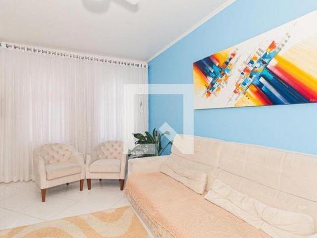 Casa à Venda Vila Constança, 3 Quartos, 100 m2