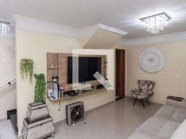 Casa à Venda Vila Constança, 3 Quartos, 100 m² São Paulo