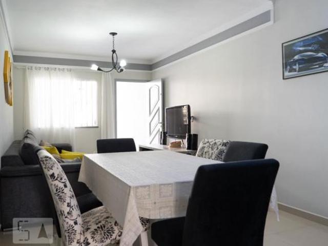 Casa à Venda Vila Constança, 3 Quartos, 102 m2