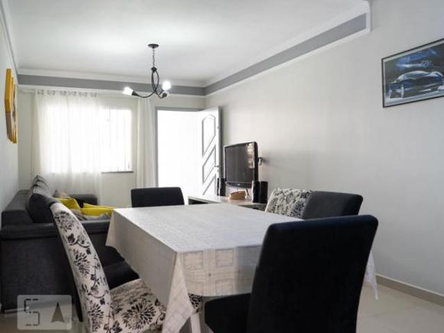 Casa à Venda Vila Constança, 3 Quartos, 102 m² São Paulo