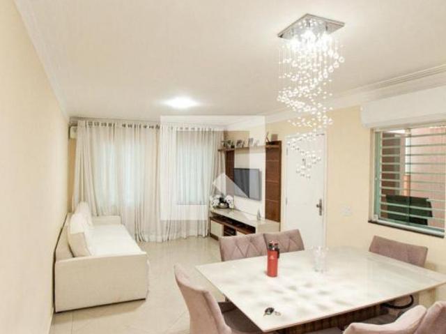 Casa à Venda Vila Constança, 3 Quartos, 107 m2