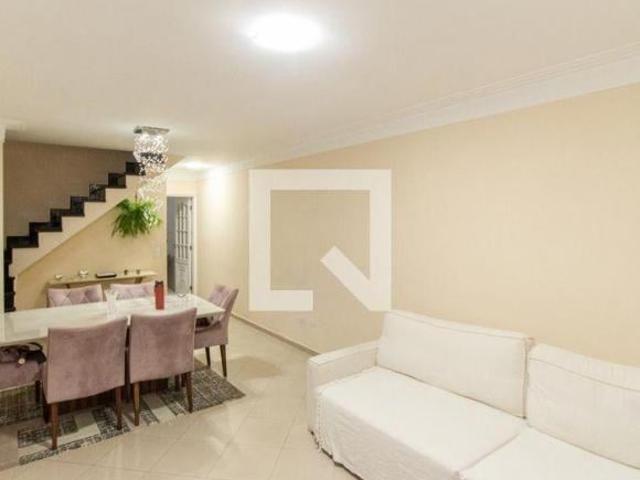 Casa à Venda Vila Constança, 3 Quartos, 107 m2