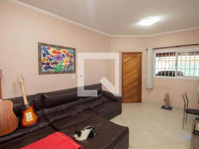 Casa à Venda Vila Constança, 3 Quartos, 113 m2