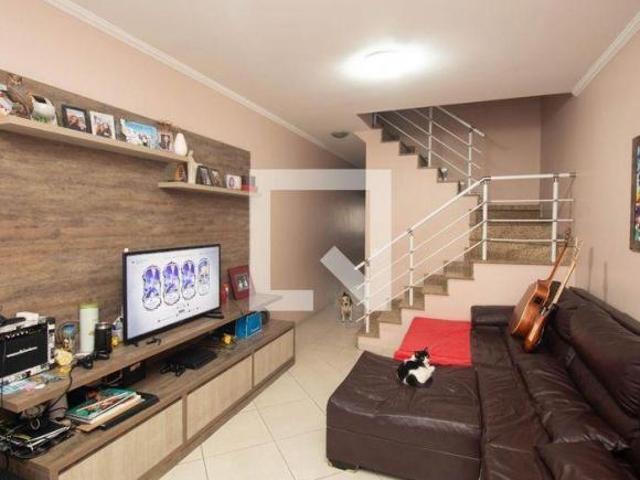 Casa à Venda Vila Constança, 3 Quartos, 113 m² São Paulo