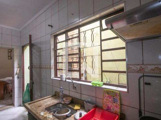 Casa à Venda Vila Constança, 3 Quartos, 112 m2