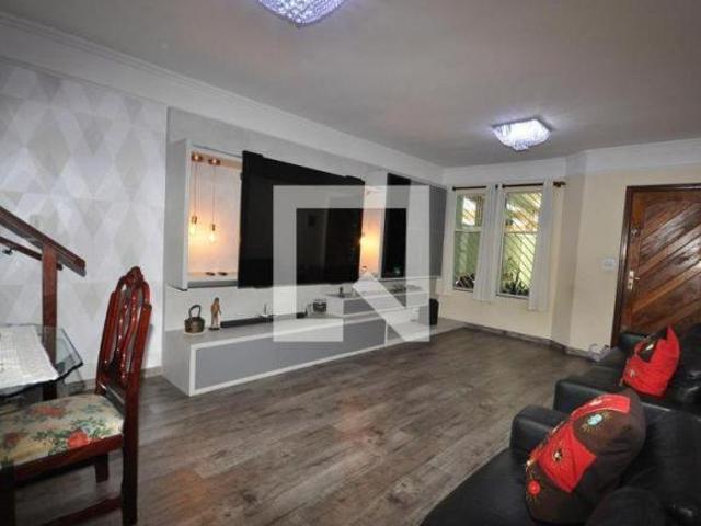 Casa à Venda Vila Constança, 3 Quartos, 112 m² São Paulo
